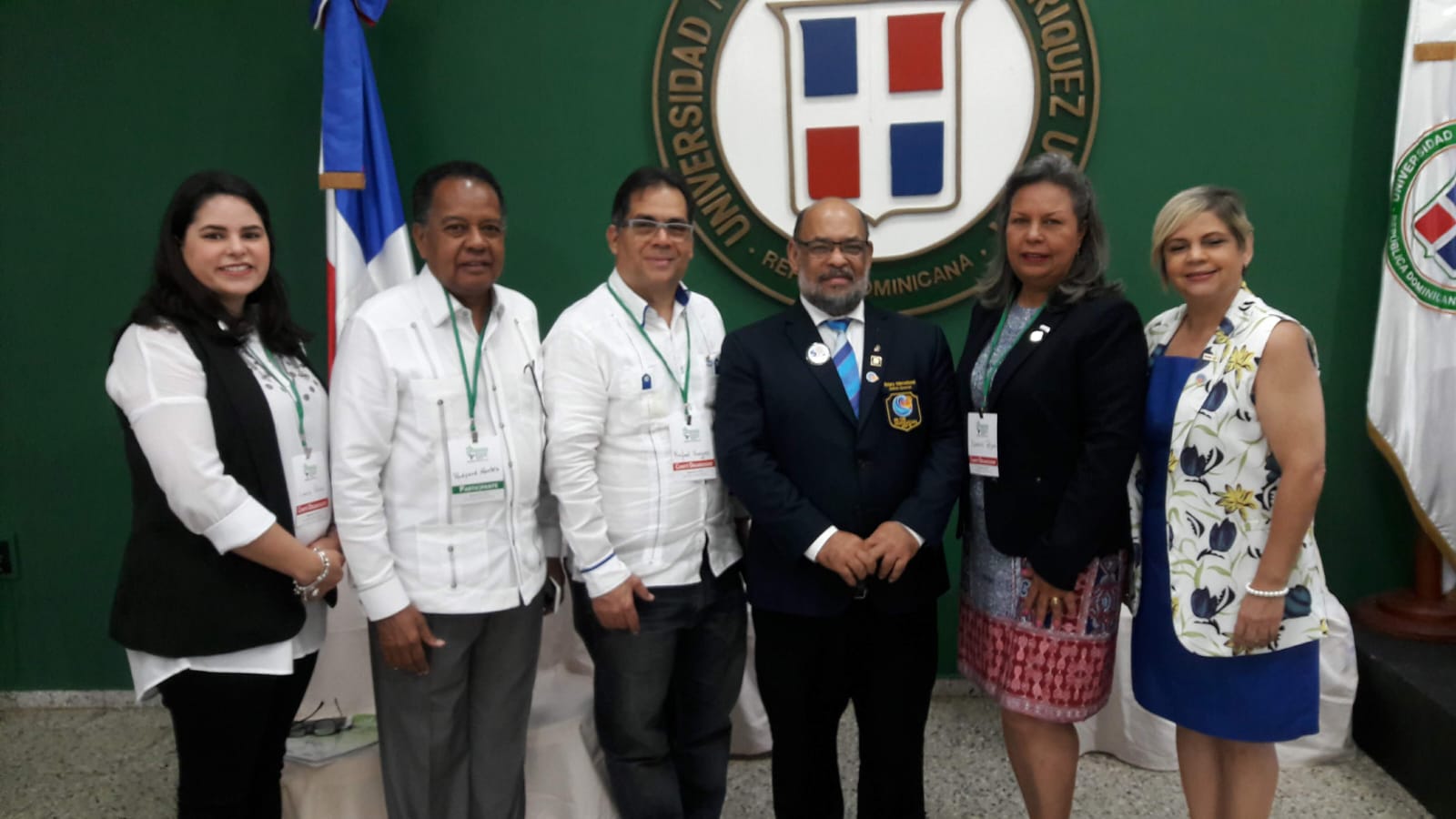 Mi gran momento rotario - Revista - Rotary en el Corazón de las Américas