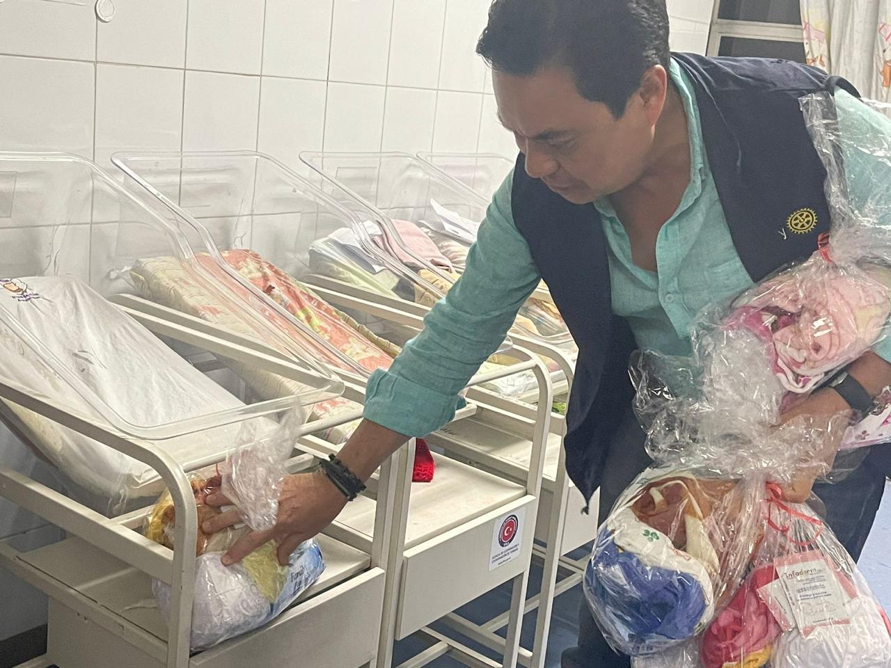 Incluyamos al CADRE en nuestros proyectos de servicio - Revista ...