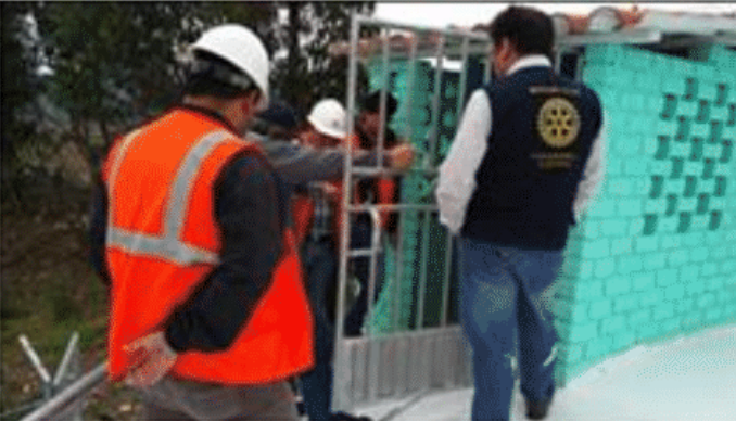 ROTARY CLUB SAN PEDRO SULA AND CADRE - Revista - Rotary en el Corazón ...